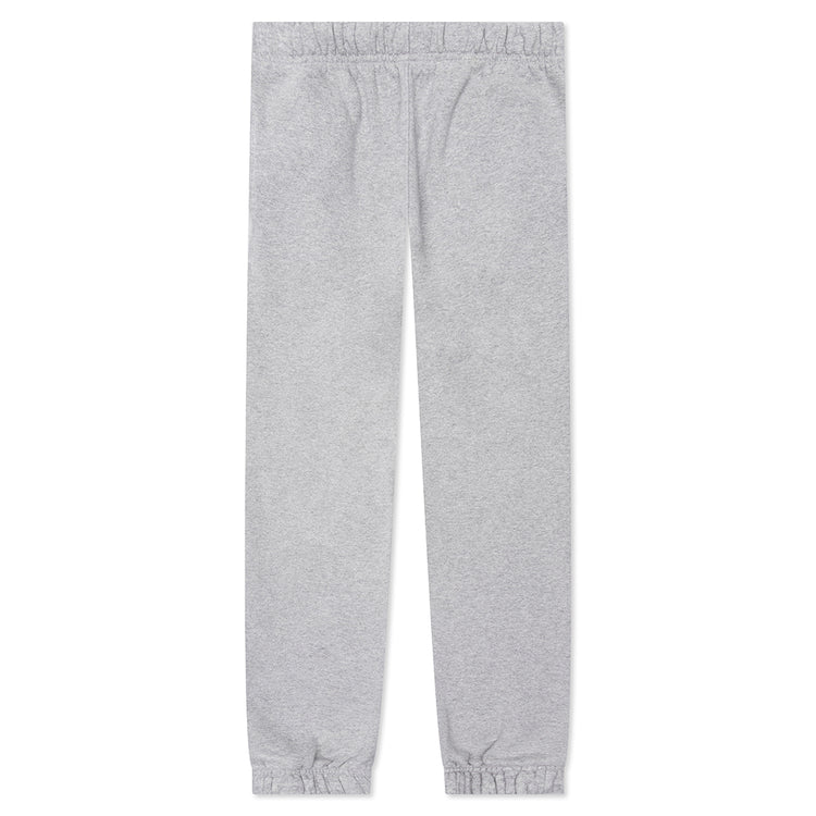 Logo Sweatpants - Heather Grey – Feature