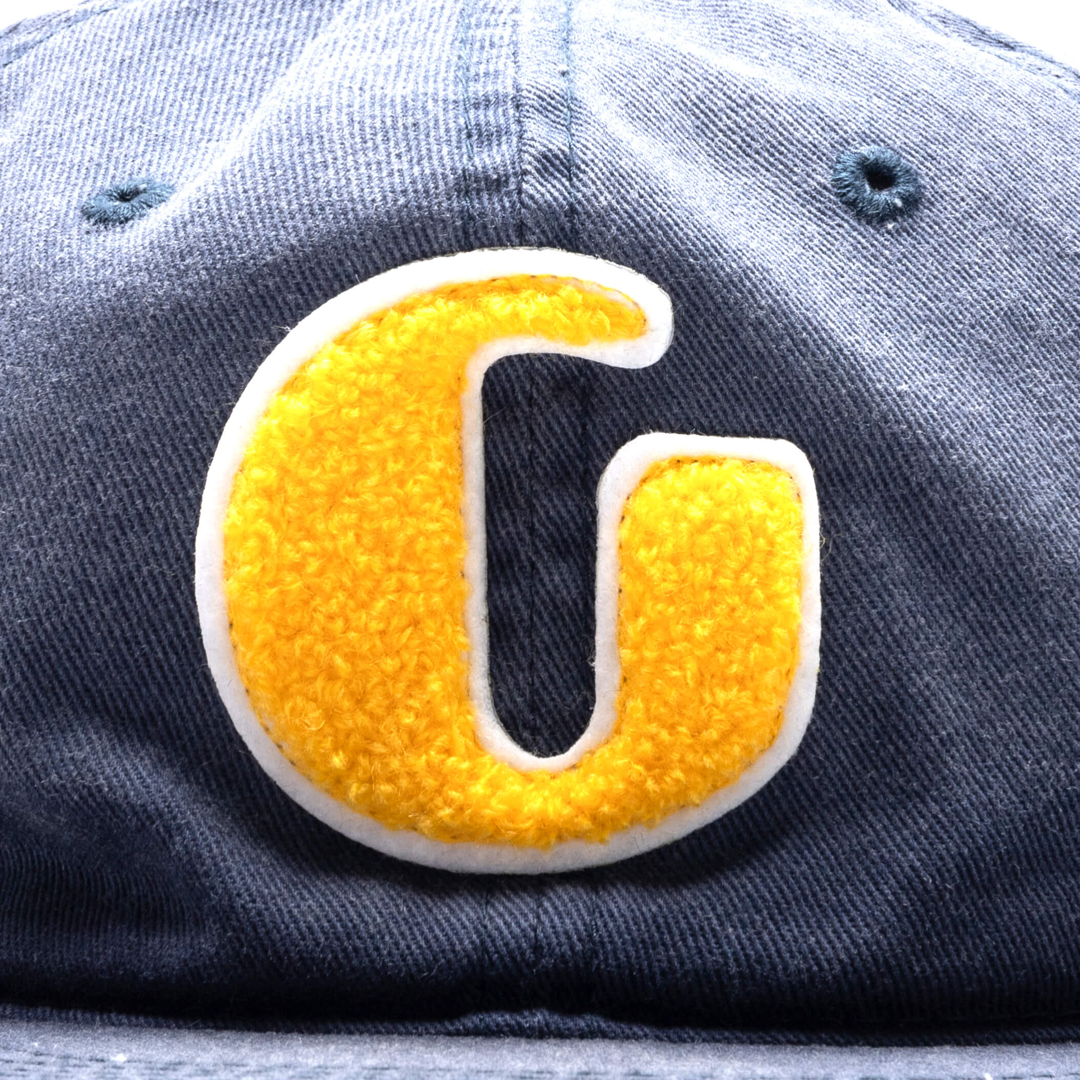 Ol G Cap-해군 – Feature