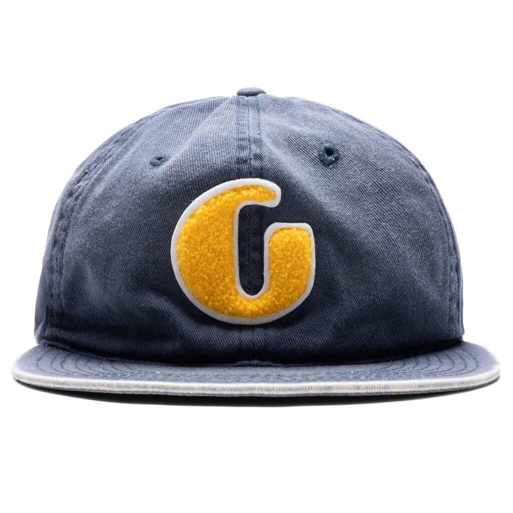 Ol G Cap-해군 – Feature
