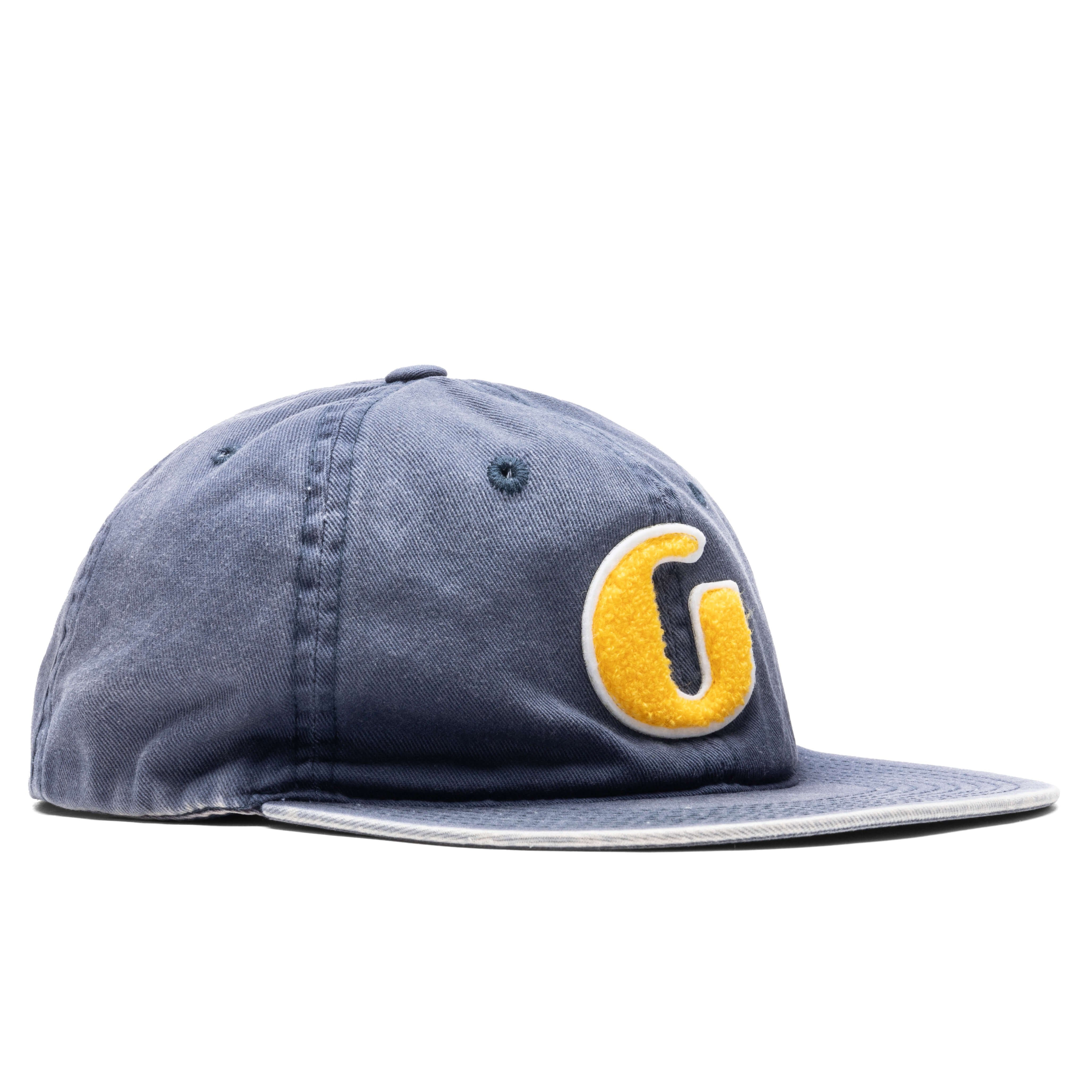 Ol G Cap - Navy – Feature