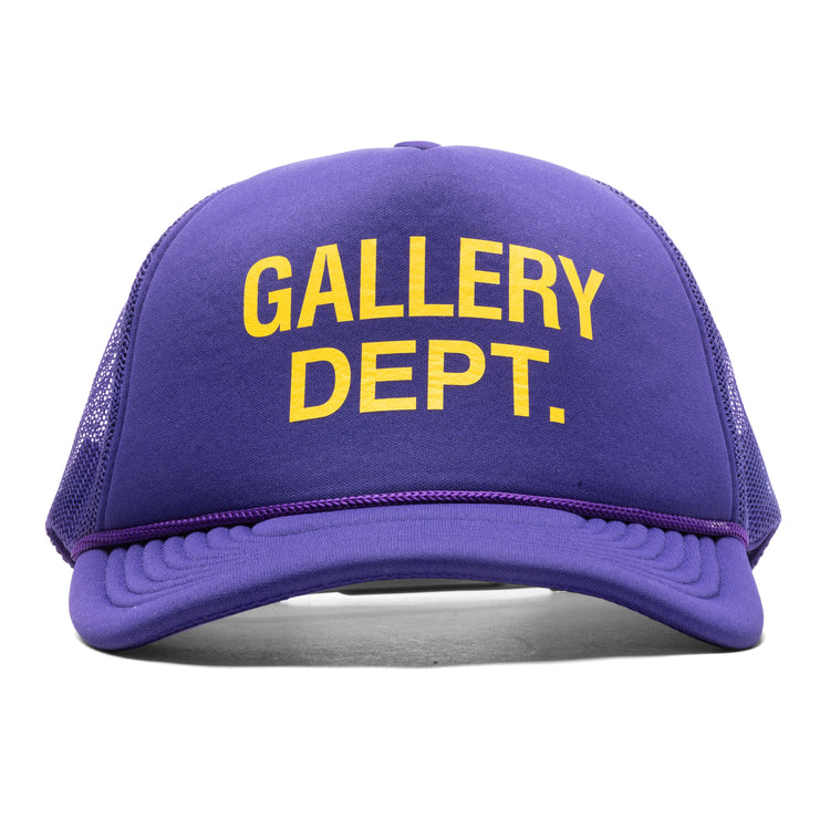 The History of Gallery Department – Feature