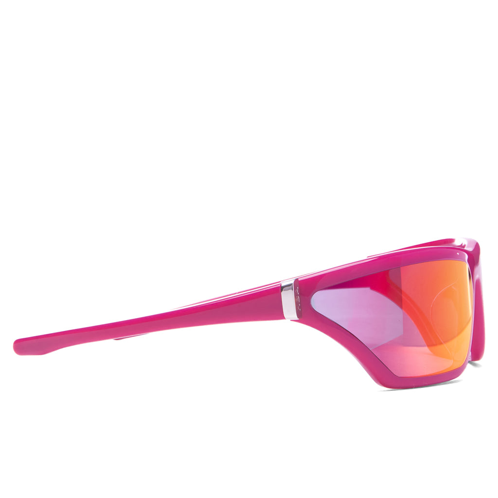 Gentle Monster x HBA Monster ANTAGONIST P2 – Feature