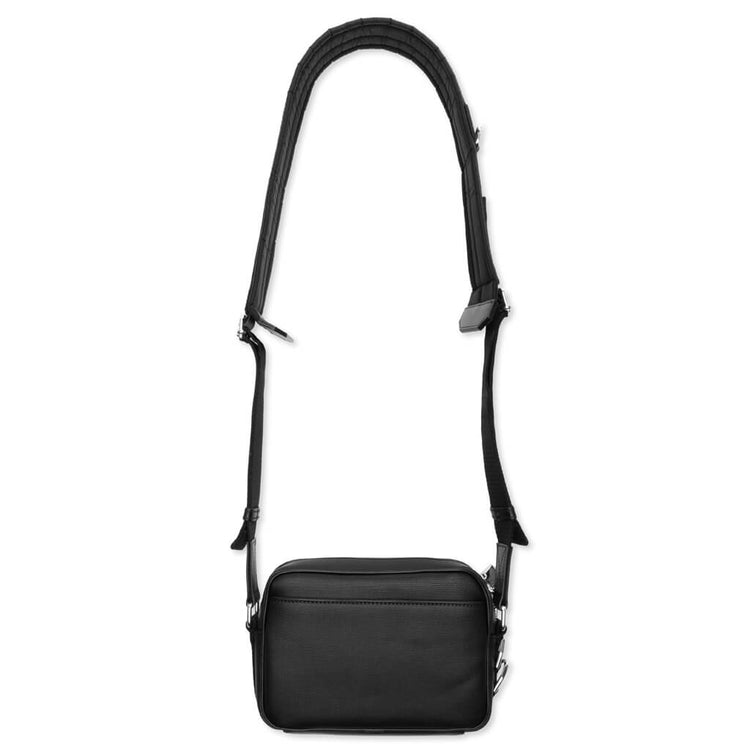 G-Essentials Camera Bag - Black – Feature