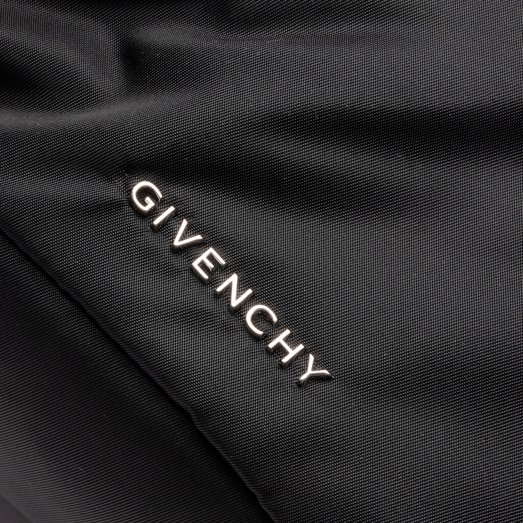 G-Zip BumBag - Black – Feature