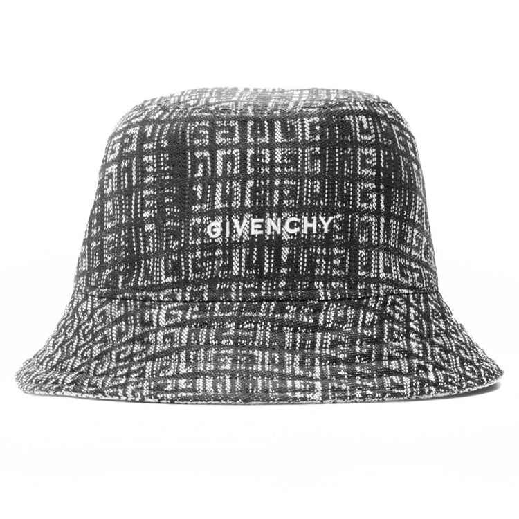 Reversible Bucket Hat - Black – Feature