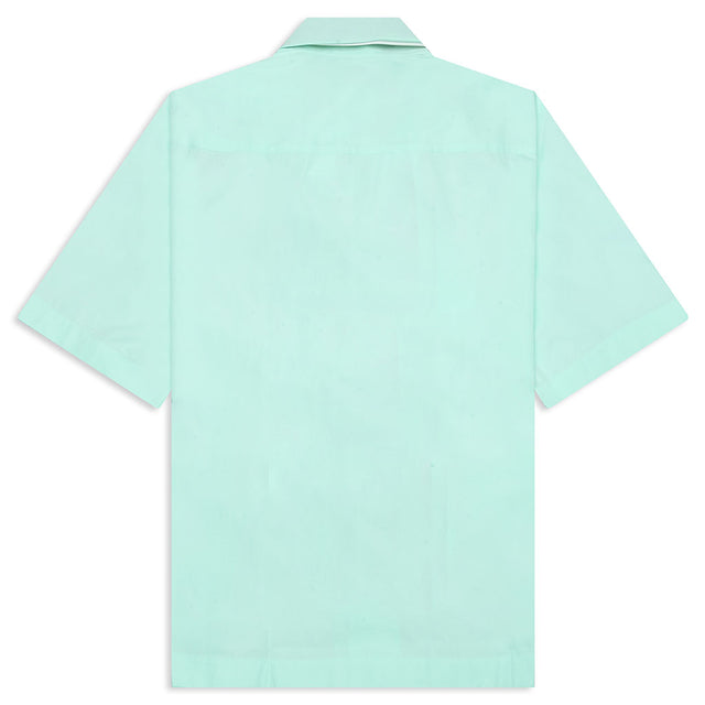 Shirt - Mint Green – Feature