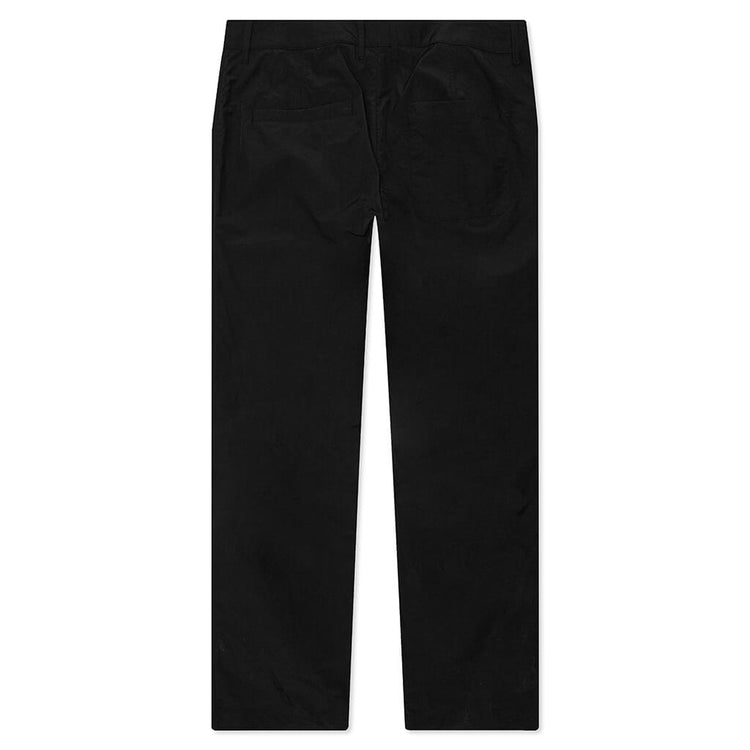 Airy Pants - Black – Feature