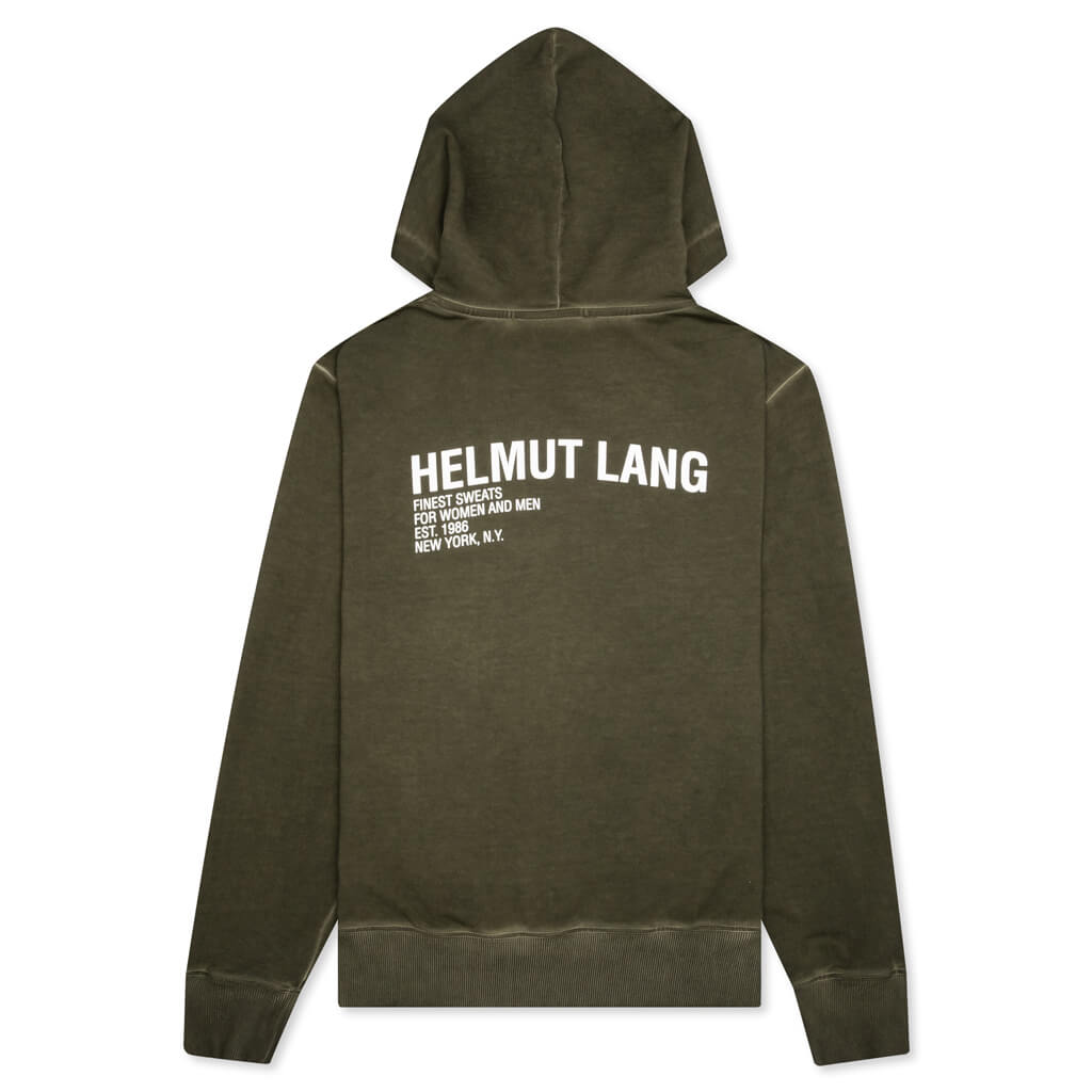 GD Hoodie - Birch Green – Feature