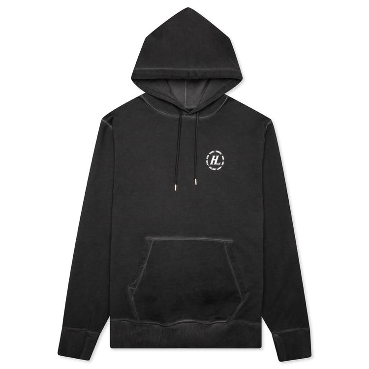 GD Hoodie - Charcoal – Feature