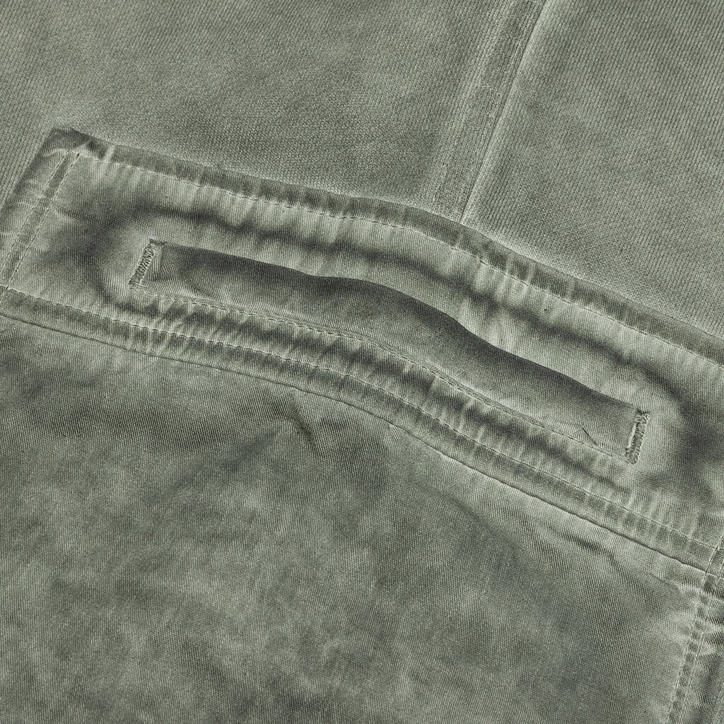 GD Sweatpant - Alpine – Feature