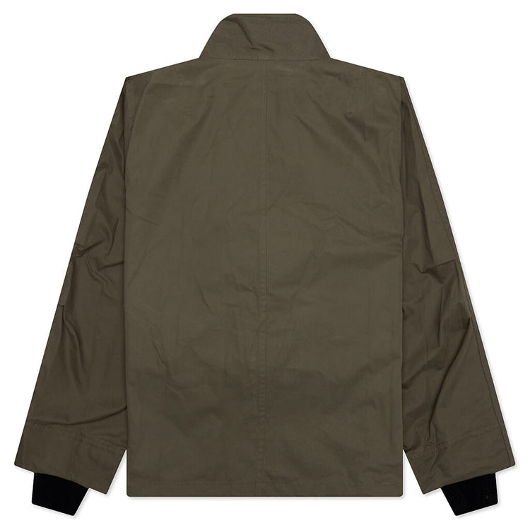 Memory Astro Bomber Jacket - Juniper – Feature