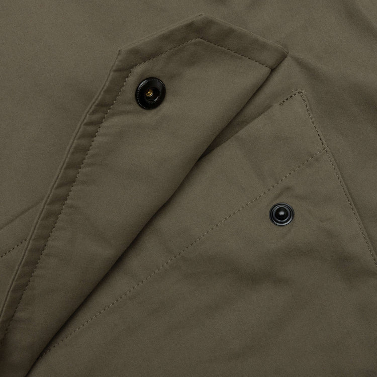 Memory Astro Bomber Jacket - Juniper – Feature