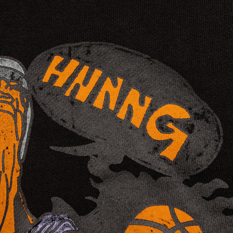 Hnnng Hoodie - Black – Feature