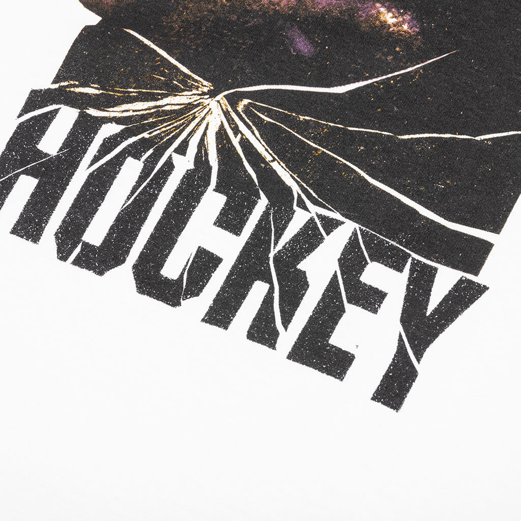 Mac Tee - White – Feature