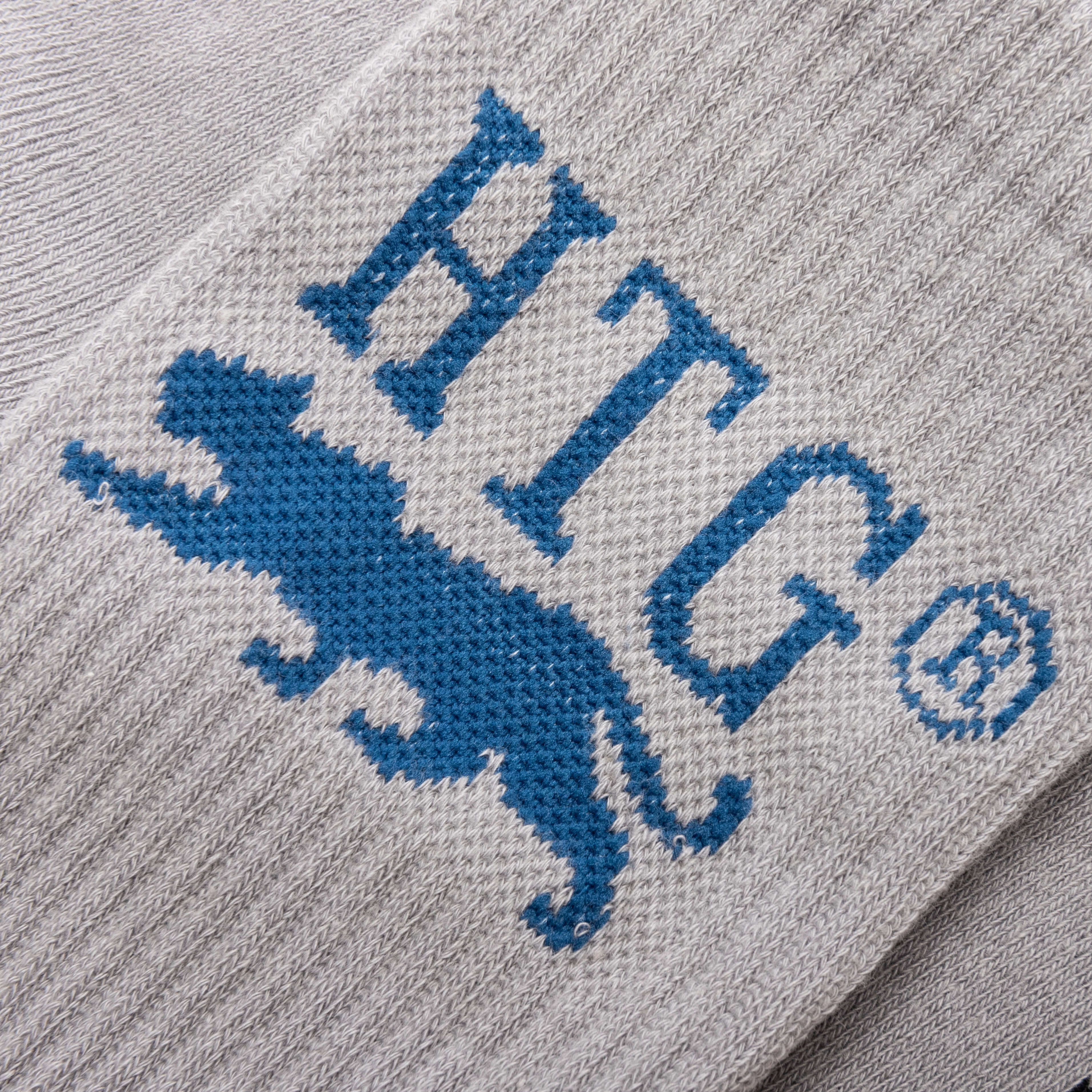 Honor The Gift HTG Pack Socks - Stone – Feature