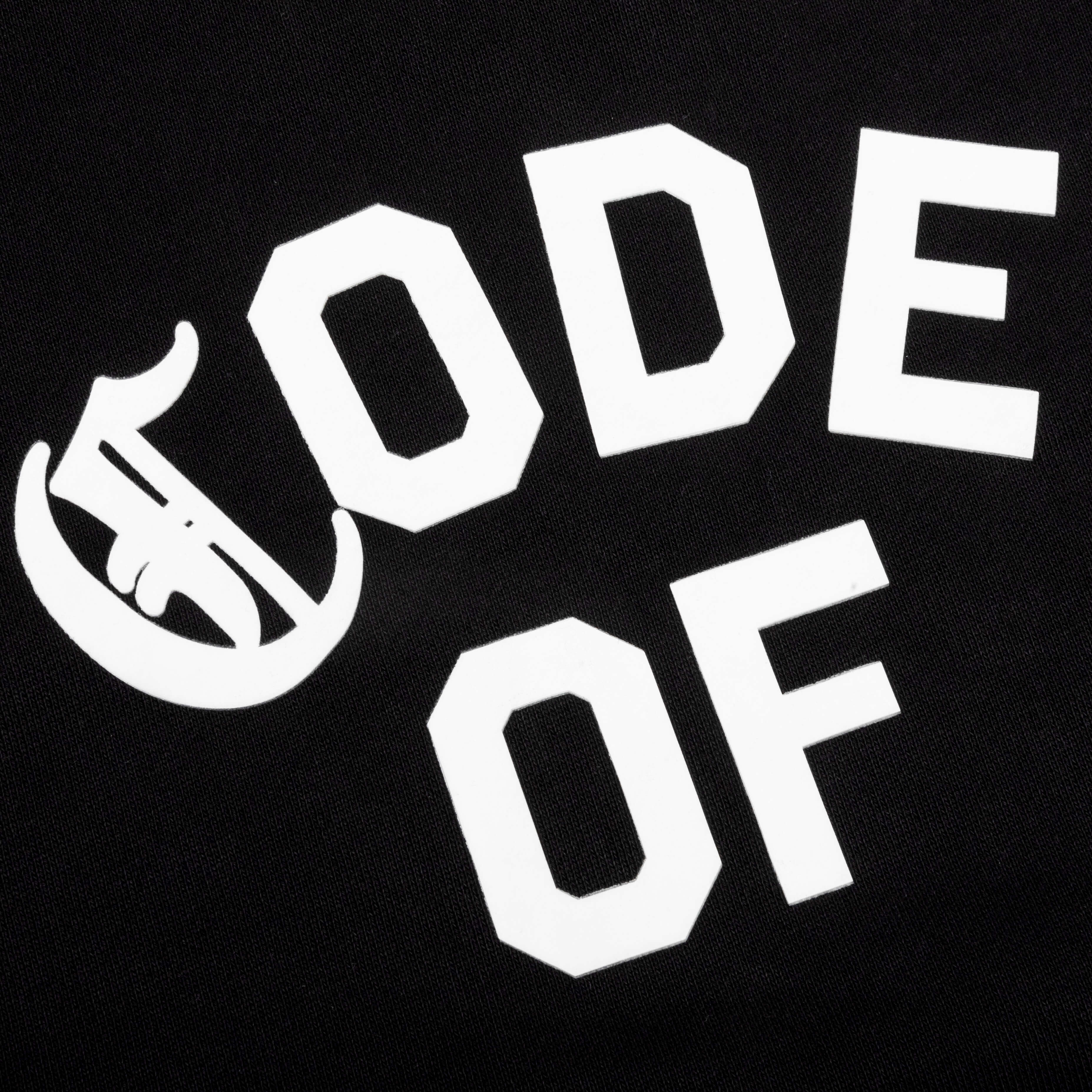 Honor The Gift Honor Code Crewneck - Black – Feature