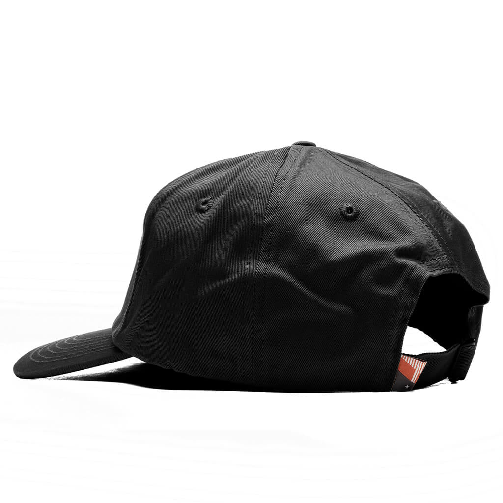 Panther Hat - Black – Feature