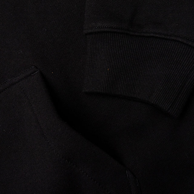 Avery Hoodie - Black – Feature