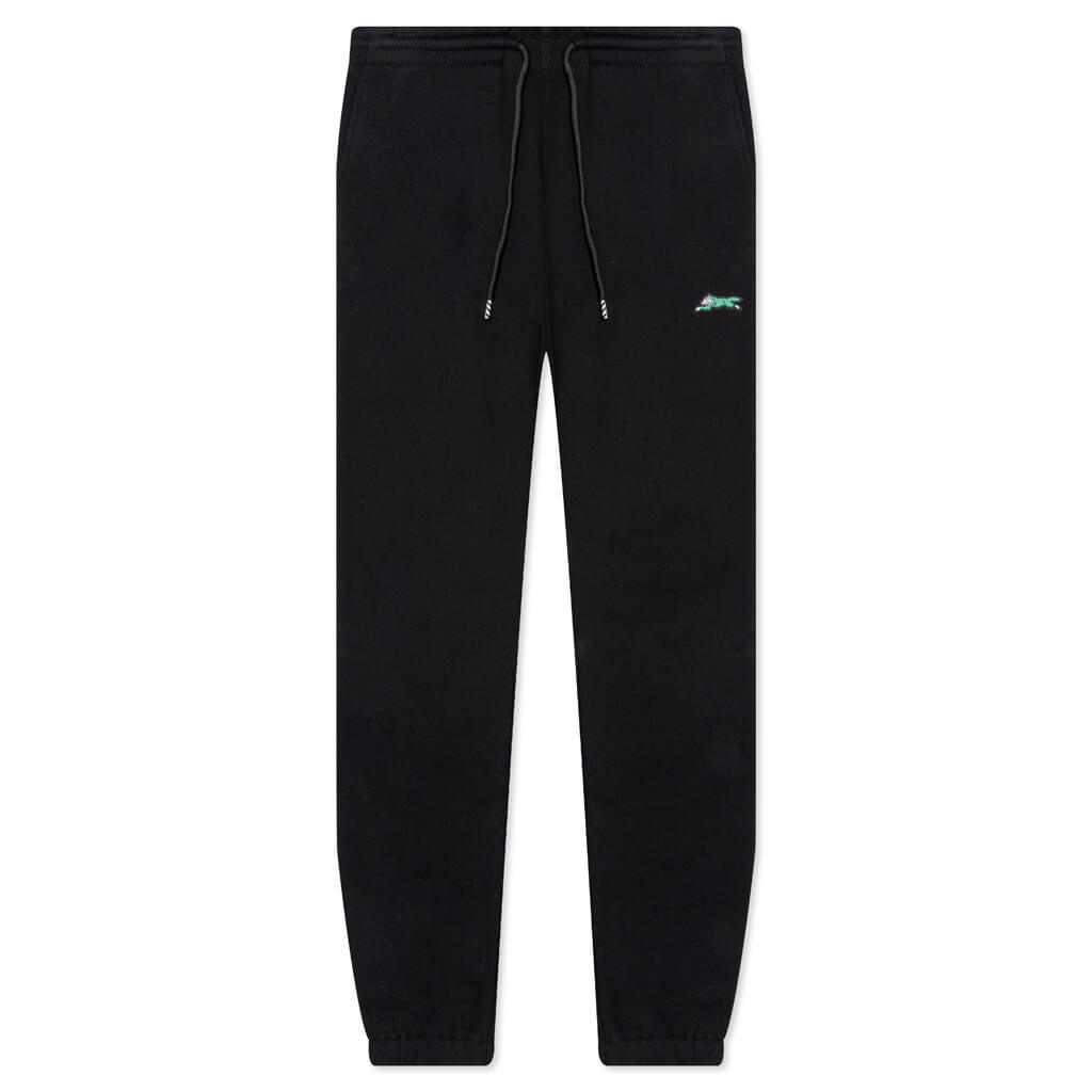Basic Jogger - Black – Feature