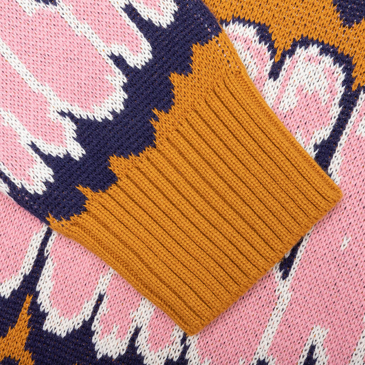 Candy Sweater - Buckthorn – Feature