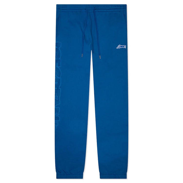 Cone Sweatpants - Daphne – Feature