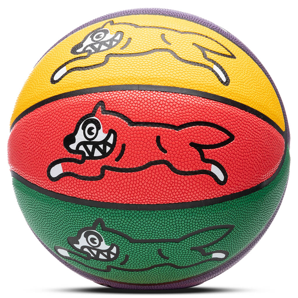 Double Dribble Basketball - Multi – Feature