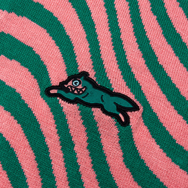 Drippy Sweater - Tidepool – Feature