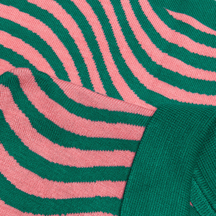 Drippy Sweater - Tidepool – Feature
