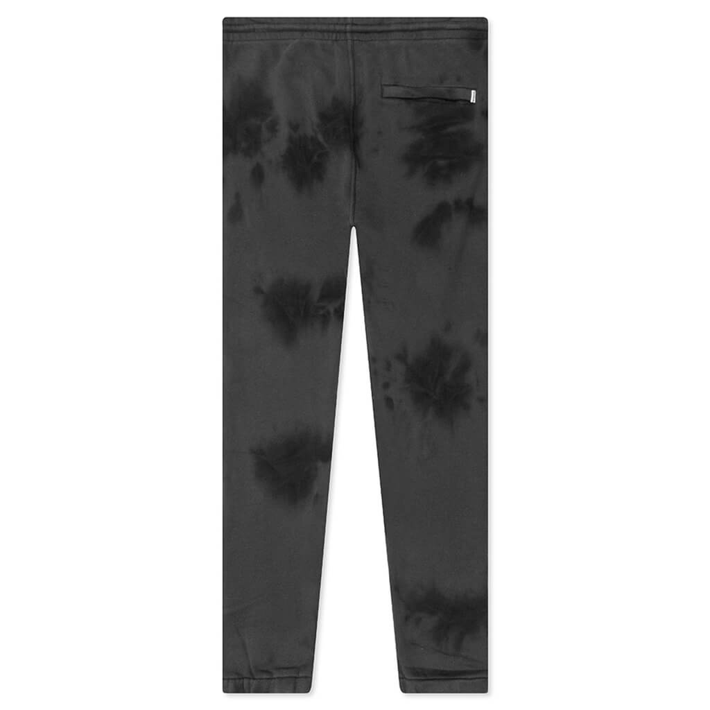 Faded Sweatpants - Asphalt – Feature