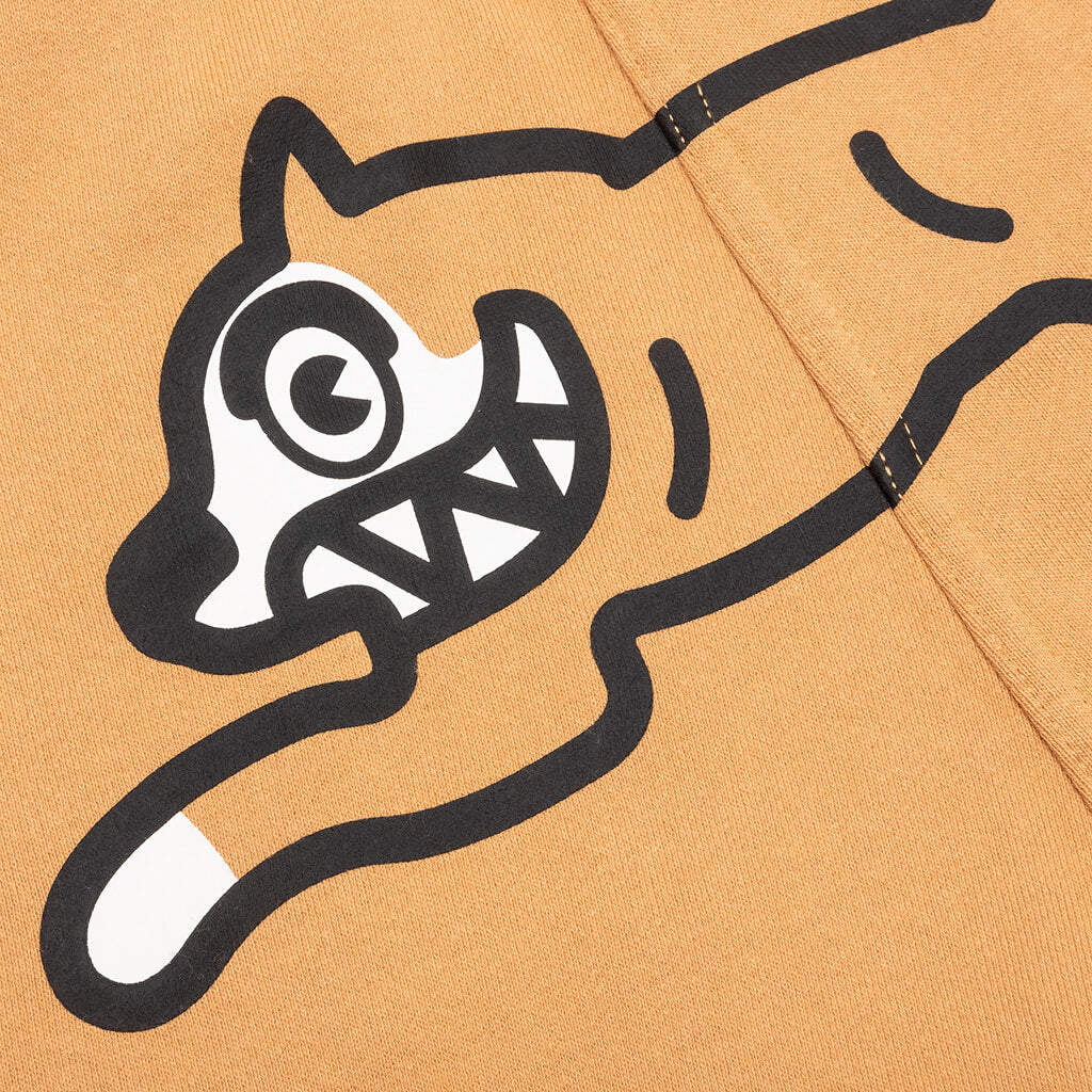 Jogging Dog Jogger - Doe – Feature