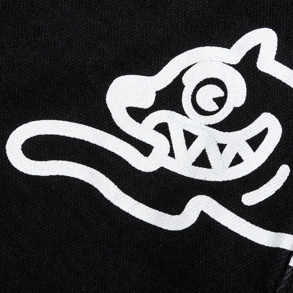 Kids Chillin The Roast Jean - Black – Feature