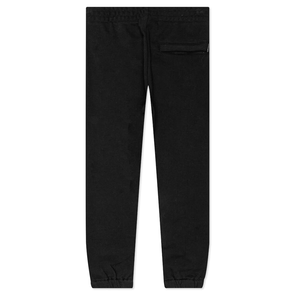 Kids Cone Pants - Black – Feature
