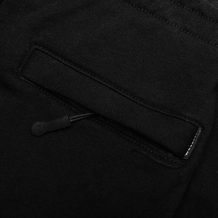 Kids Cone Pants - Black – Feature