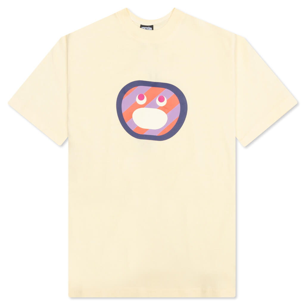Kids Napolitan S/S Tee - Anise Flower – Feature