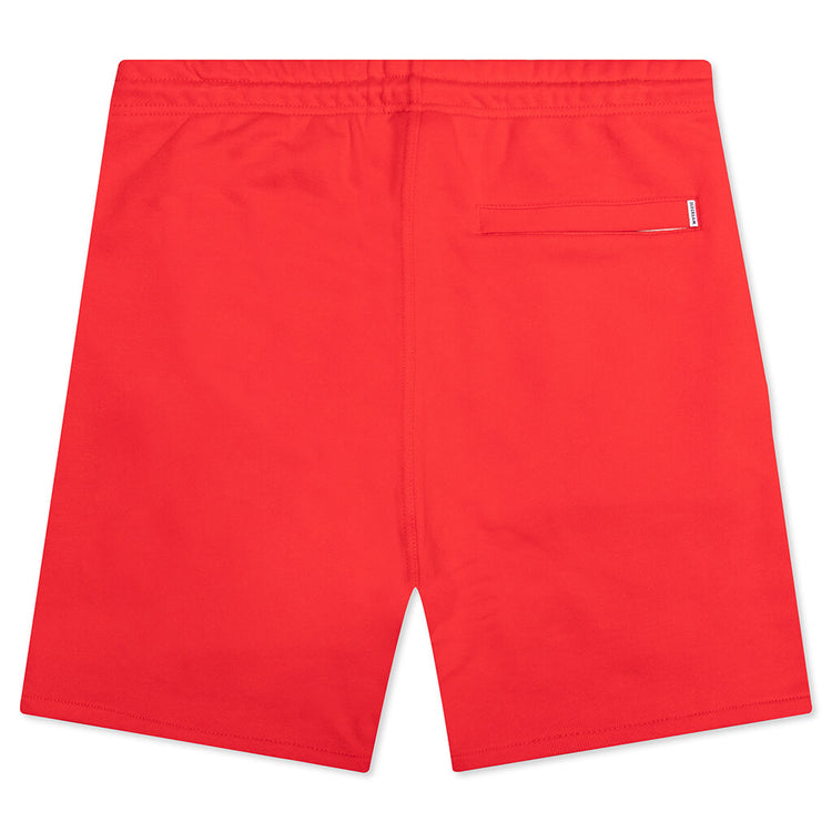 Lemon Short - Tomato – Feature