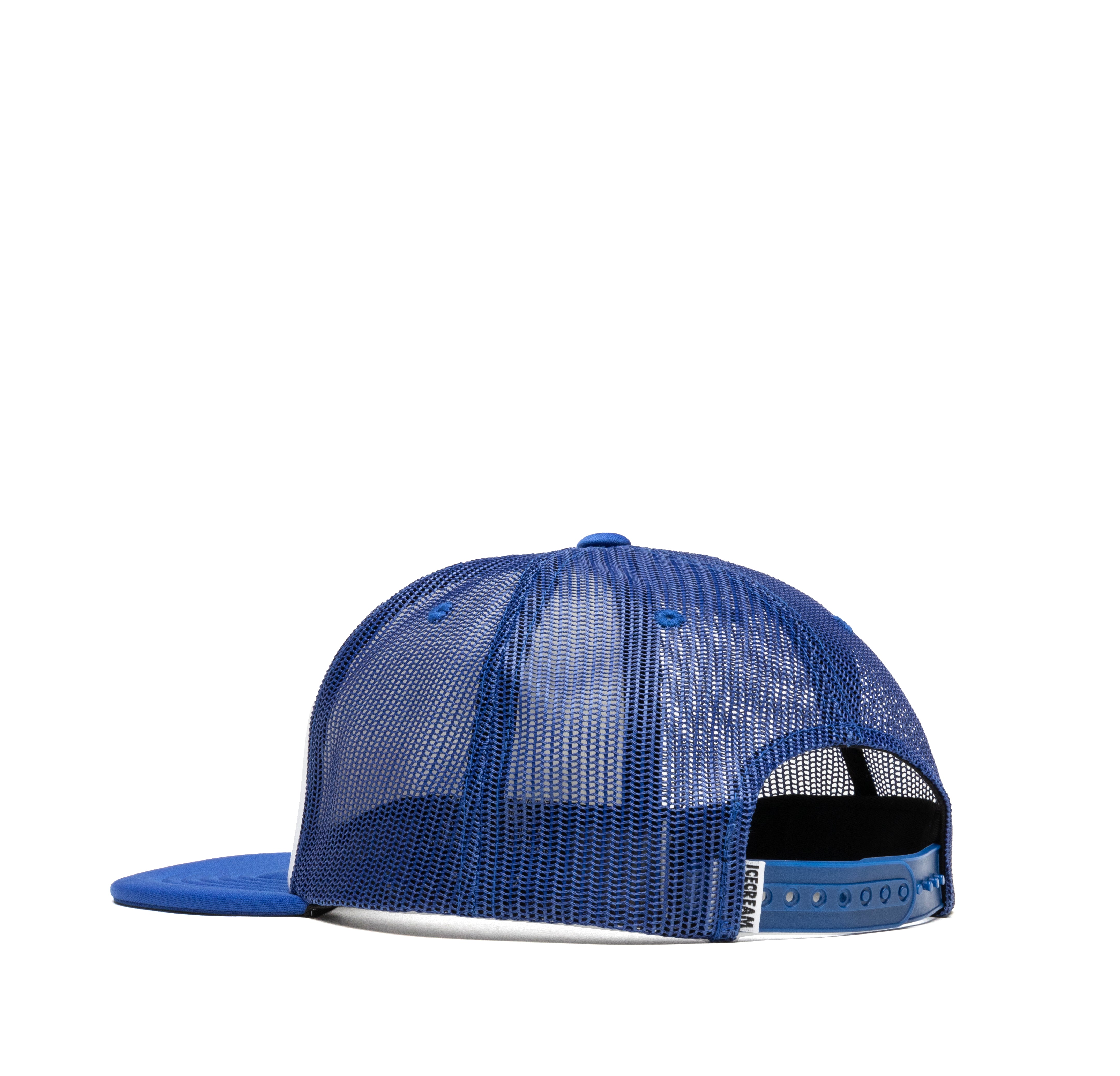 Mind Hat Trucker - White – Feature