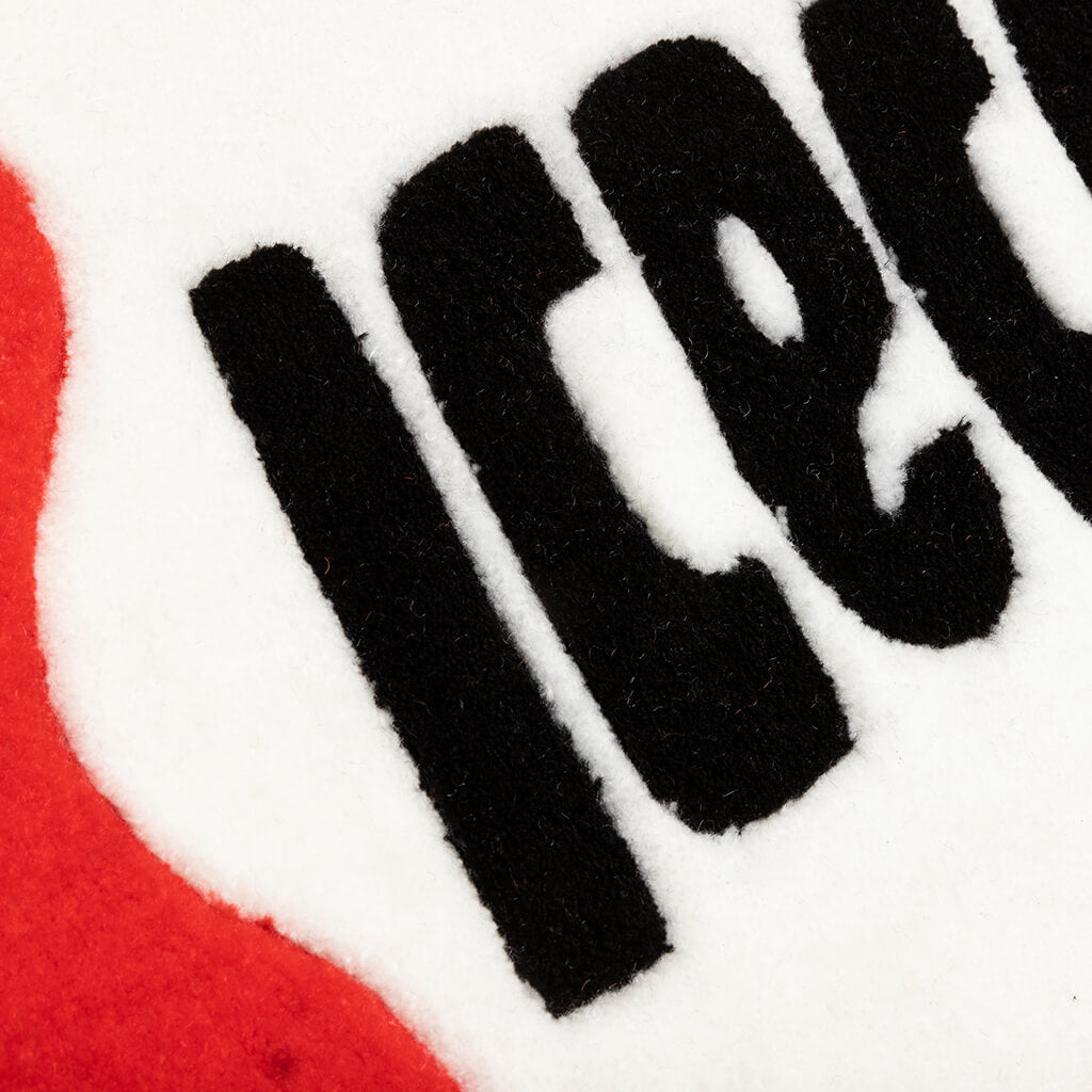 Rug - Tomato – Feature