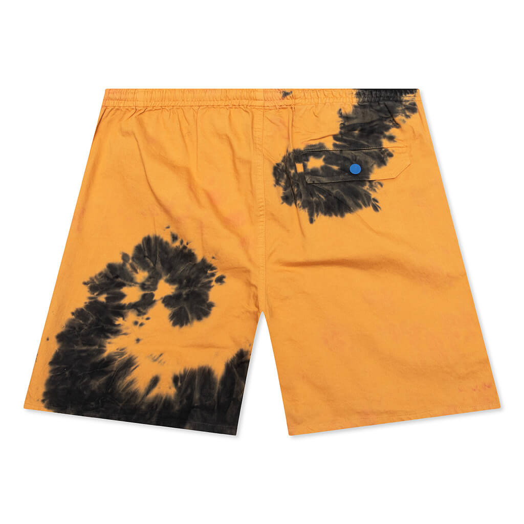 Slack Short - Oak Buff – Feature