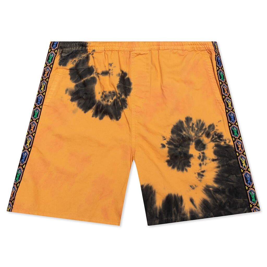 Slack Short - Oak Buff – Feature