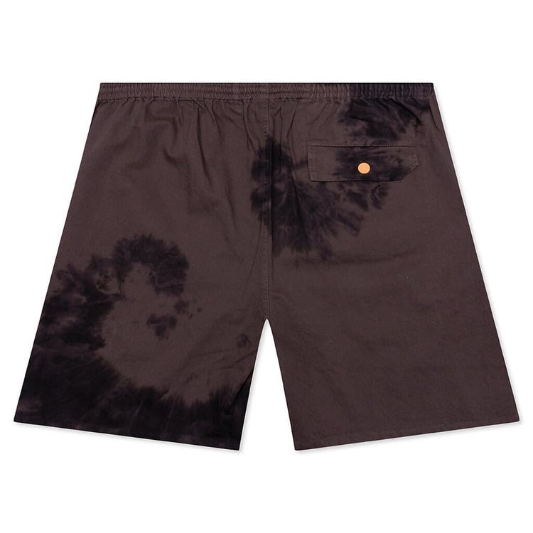 Slack Short - Shale – Feature