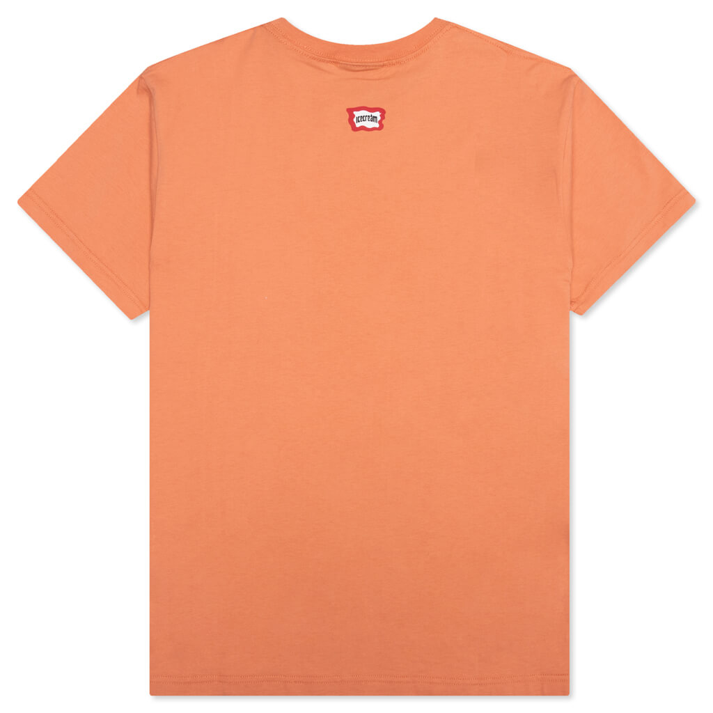 Soft Serve S/S Tee - Canyon Sunset – Feature