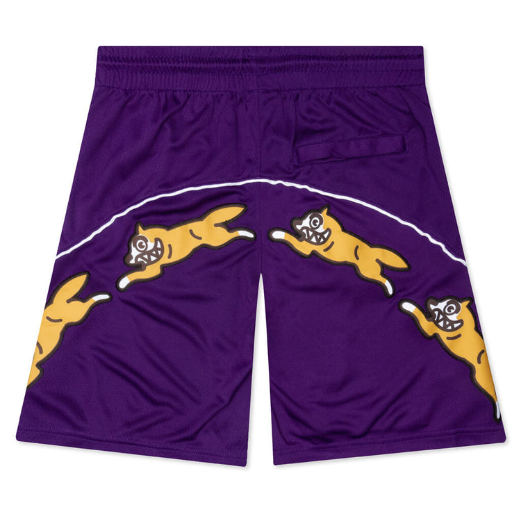 Swish Short - Acai – Feature