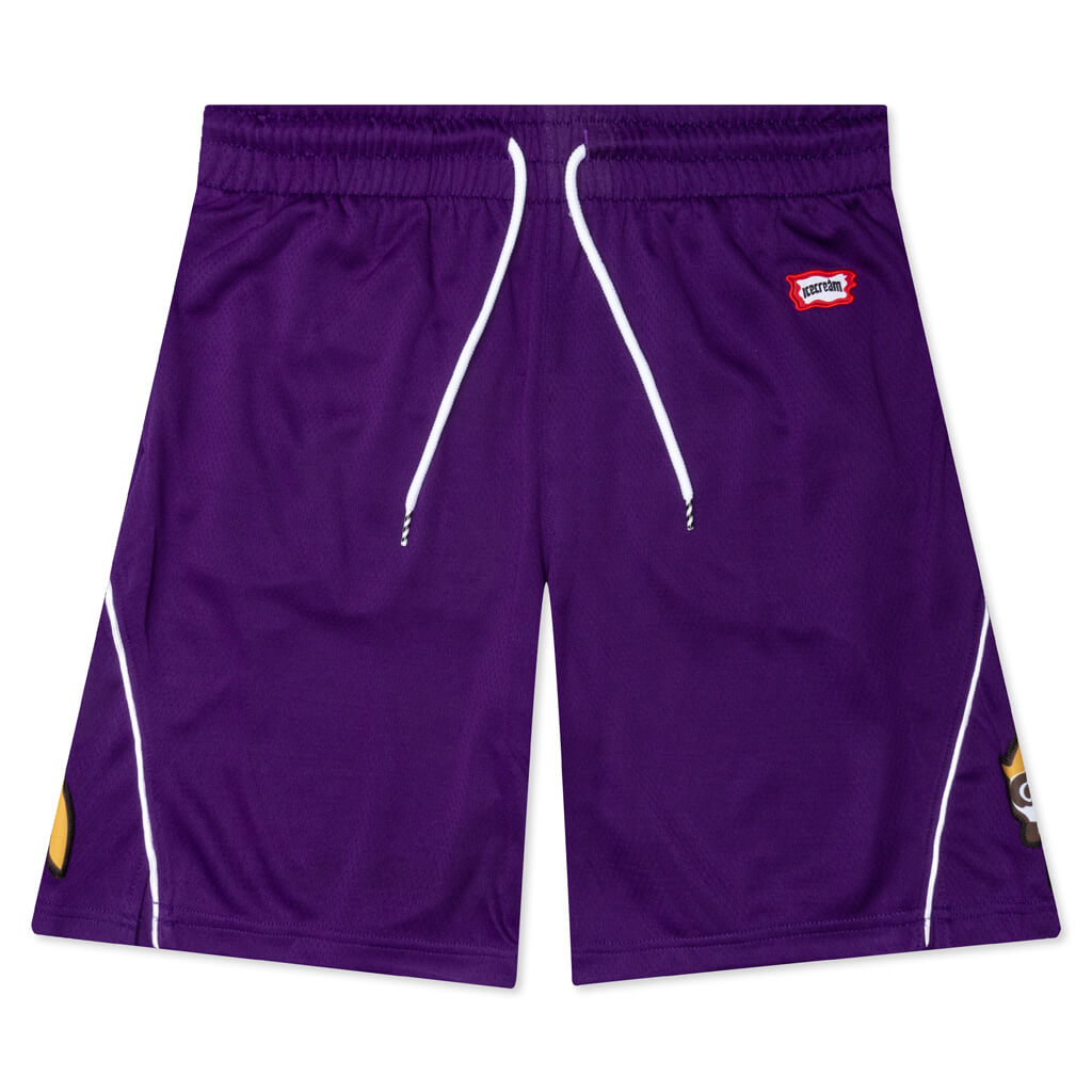 Swish Short - Acai – Feature