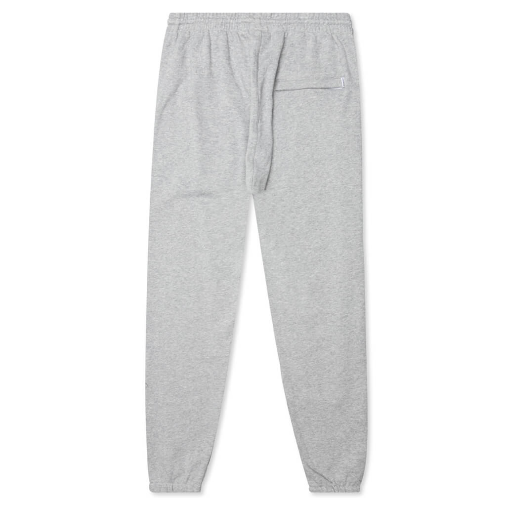 The Heat Jogger - Heather Grey – Feature