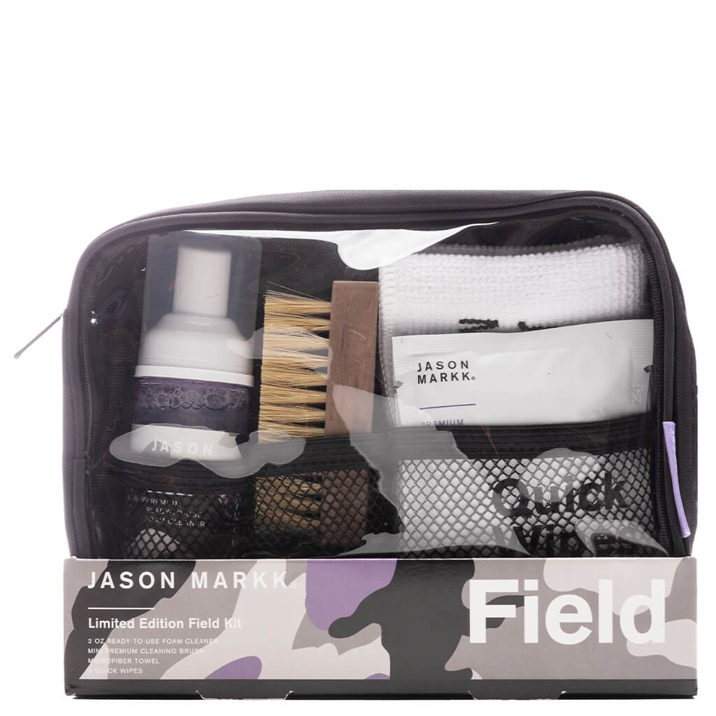 Field Kit – Feature