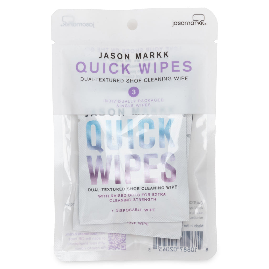 Quick Wipes - 3 Pack – Feature