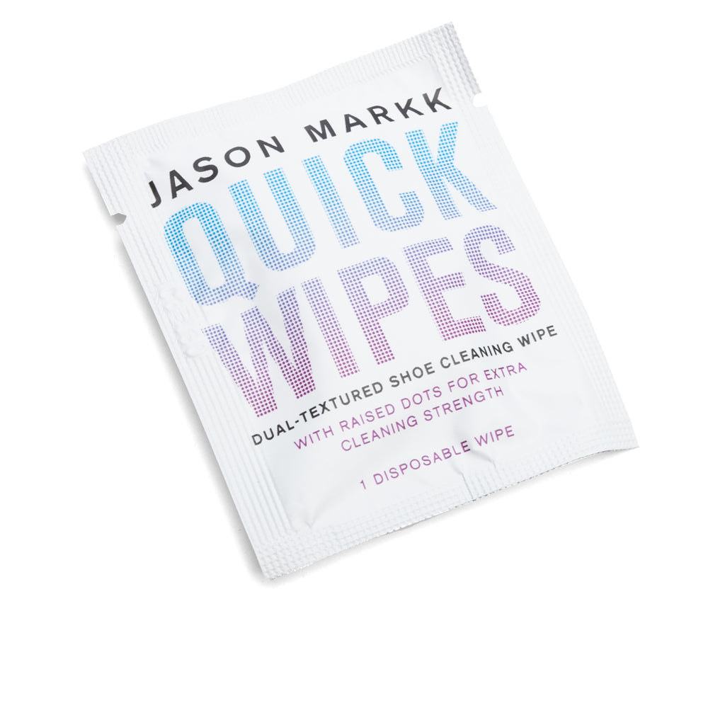 Quick Wipes - 30 Pack – Feature
