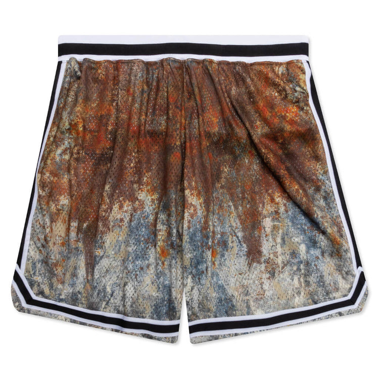 Game Shorts - Crash – Feature