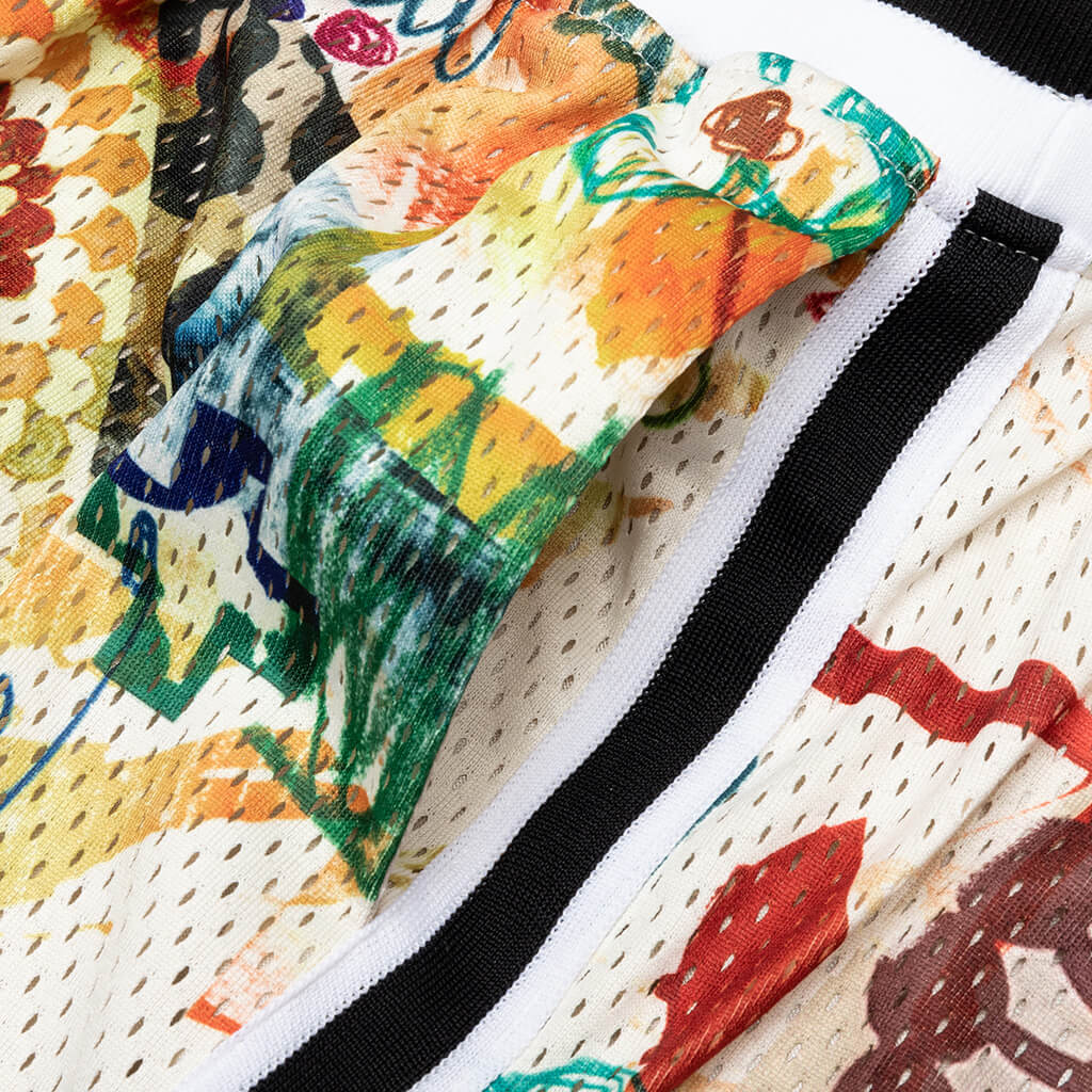 Game Shorts - Scribble – Feature