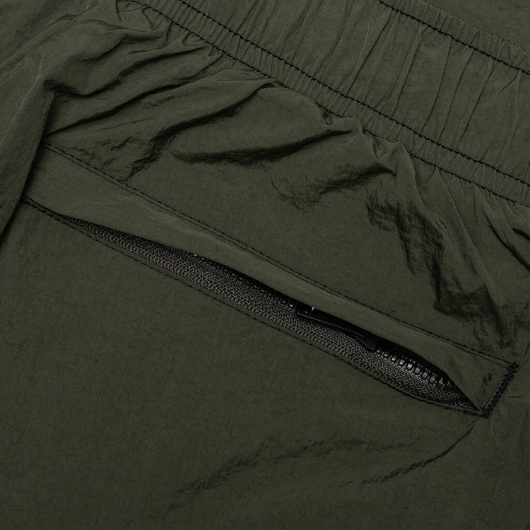 Flight MVP Woven Pants - Cargo Khaki/Black – Feature